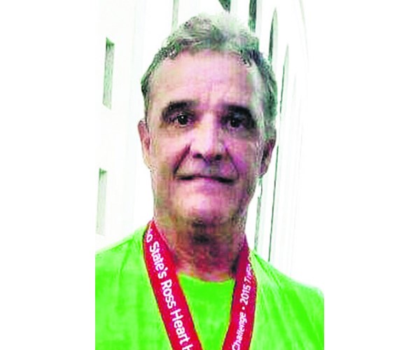 Joe Iddings Obituary (2019) - Oak Hill, WV - Charleston Gazette-Mail