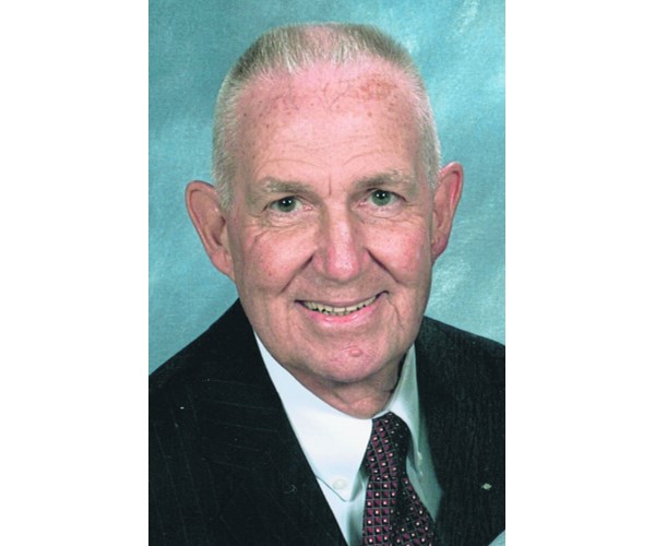 Richard Quick Obituary (1935 - 2019) - South Charleston, WV ...