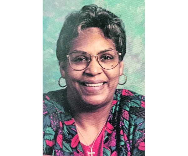 Barbara Womack Obituary (1944 - 2019) - Legacy Remembers