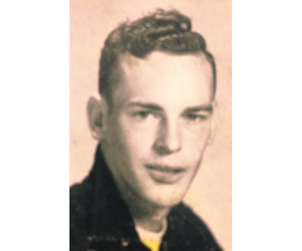 James Meadows Obituary (2019) - South Charleston, WV - Charleston ...