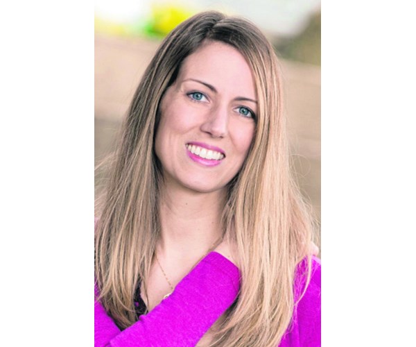 Amy Combs Obituary (2019) - Alum Creek, WV - Charleston Gazette-Mail