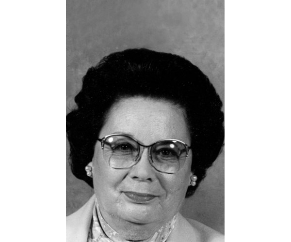 Alice Mullins Obituary (1926 - 2019) - Charleston, WV - Charleston ...