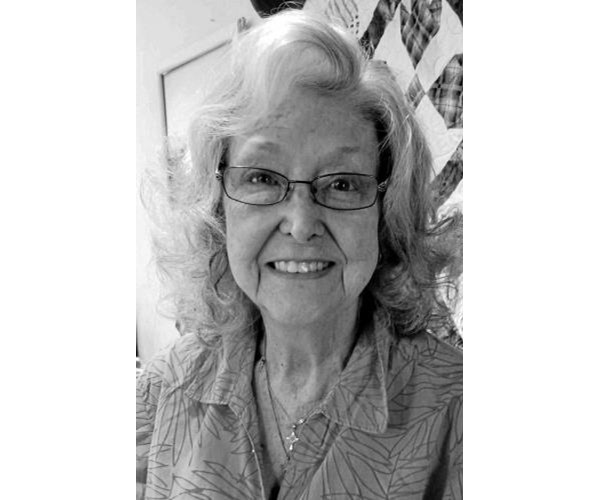 Rosa May Obituary (1934 - 2019) - Saint Albans, WV - Charleston Gazette ...