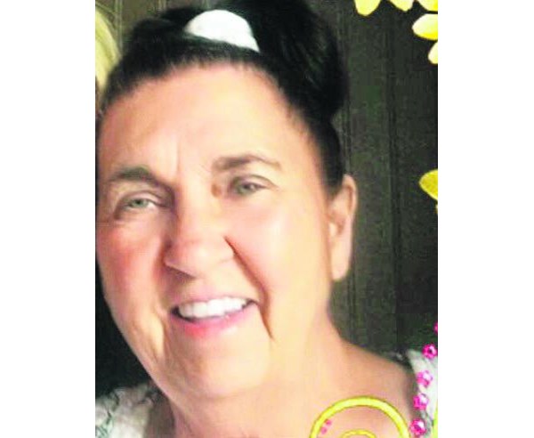 Jeannette Fowler Obituary (1943 - 2019) - Leon, OH - Charleston Gazette ...