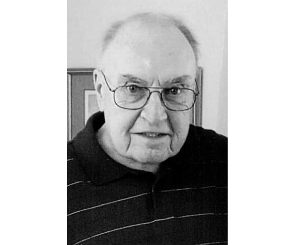 David Houchins Obituary (2019) - South Charleston, WV - Charleston ...