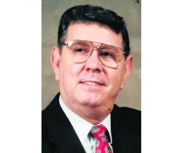 Ralph Moran Obituary (1934 - 2019) - Charleston, WV - Charleston ...
