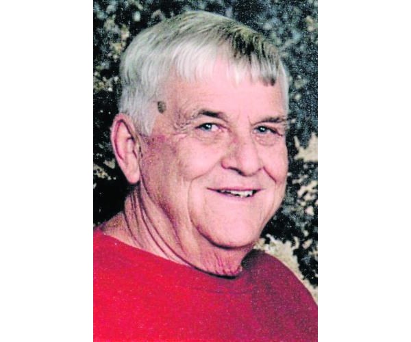 Ronald Shamblin Obituary (2019) - Elkview, WV - Charleston Gazette-Mail