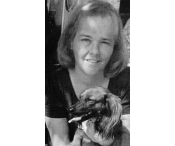 Celia Wallace Obituary (2019) - Hurricane, WV - Charleston Gazette-Mail