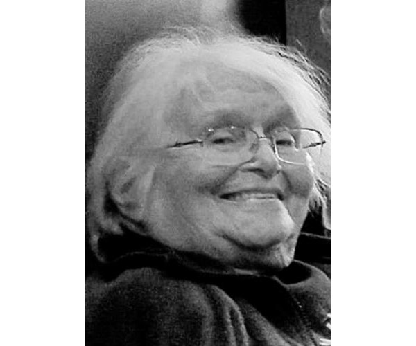 Eleanor Parsons Obituary (1928 - 2019) - Malden, WV - Charleston ...