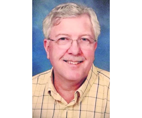 Kenneth Hanson Obituary (2019) - Elkview, WV - Charleston Gazette-Mail