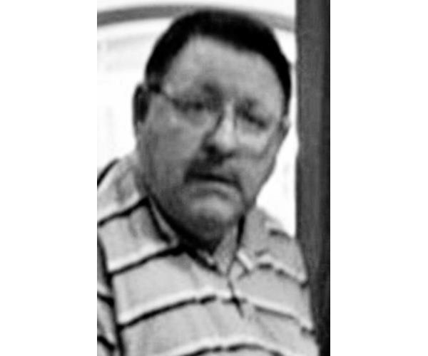 David Davidson Obituary (2019) - South Charleston, WV - Charleston ...