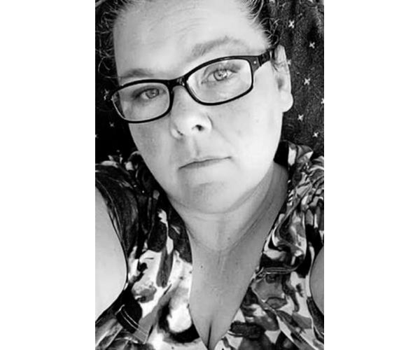 Stephanie Hamilton Obituary (1975 - 2020) - BELLE, WV - Charleston ...