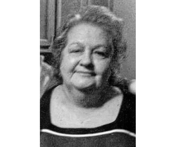Joyce Waite Obituary (2020) - Charleston, WV - Charleston Gazette-Mail