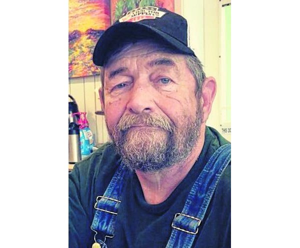 William Estep Obituary (2020) - Alum Creek, WV - Charleston Gazette-Mail