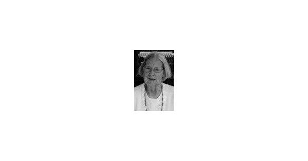 Grace Khuri Obituary (1930 - 2020) - Richwood, WV - Charleston Gazette-Mail