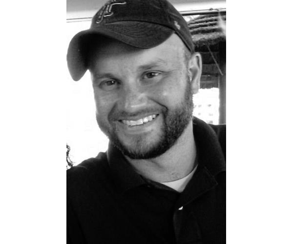 Scott Barr Obituary (1980 - 2020) - Hurricane, WV - Charleston Gazette-Mail