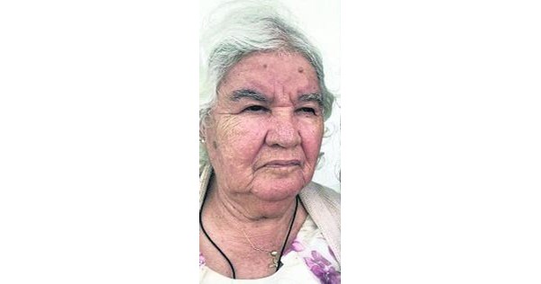 Senaida Garcia Obituary (1925 - 2020) - Nitro, WV - Charleston Gazette-Mail