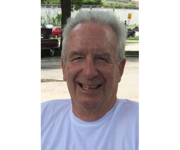 Bruce Boggess Obituary (1942 - 2022) - Charleston, WV - Charleston ...