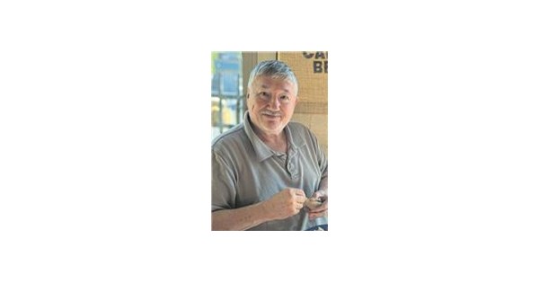 Michael Stover Obituary (2025) - Danville, WV - Charleston Gazette-Mail