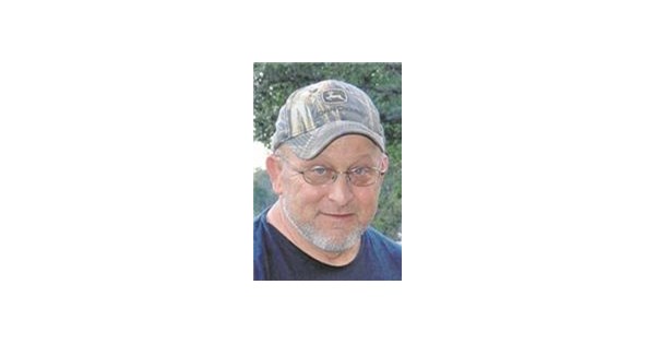Eric Ellison Obituary (2023) - Spencer, WV - Charleston Gazette-Mail
