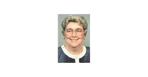 Peggy Wolfe Obituary (2023) - Dunbar, WV - Charleston Gazette-Mail