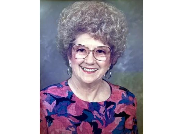 Frances Evans Obituary (1922 - 2025) - Peterstown, WV - WVVA