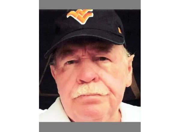 Jerry Hollandsworth Obituary (1944 - 2025) - Peterstown, WV - WVVA