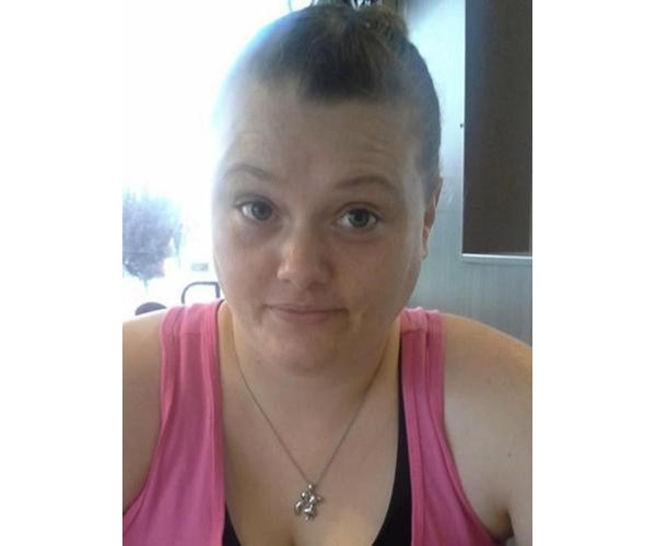 Amanda Fricke Obituary (1985 - 2025) - Princeton, WV - WVVA