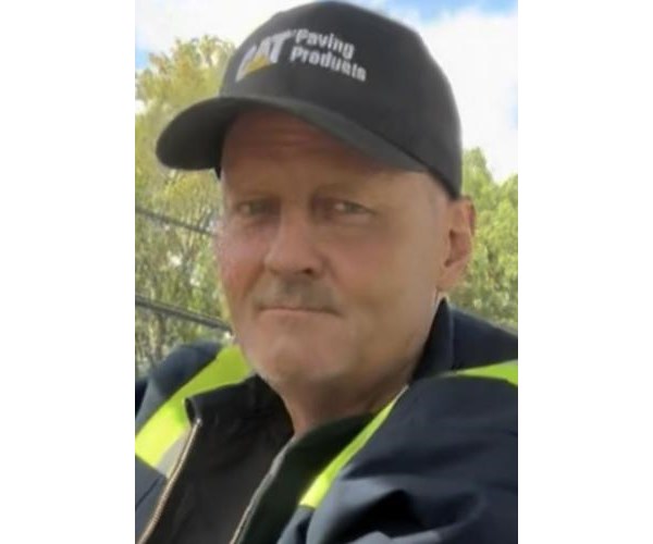 Ronald Rasnick Obituary (1969 - 2025) - Princeton, WV - WVVA