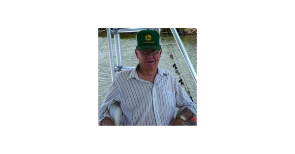 Roy Crawford Obituary (1939 - 2025) - Hinton, WV - WVVA