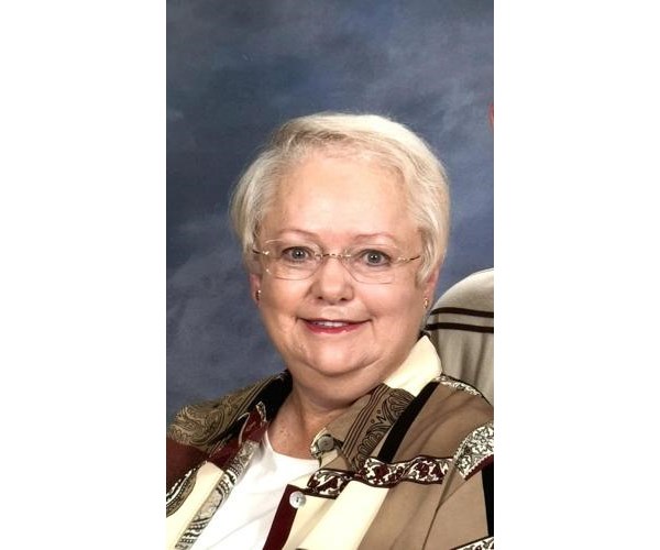 Penny Smiley Obituary (1950 - 2025) - Princeton, WV - WVVA