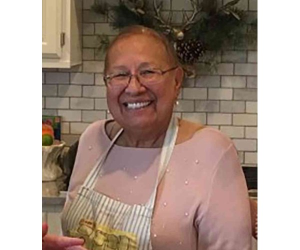 Marirose Morris Obituary (1944 - 2022) - Cheyenne, SD - Wyoming Tribune ...