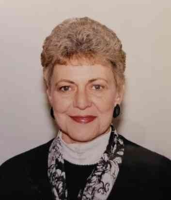 Carolyn Bourke Obituary (2022) - Cheyenne, WY - Wyoming Tribune Eagle