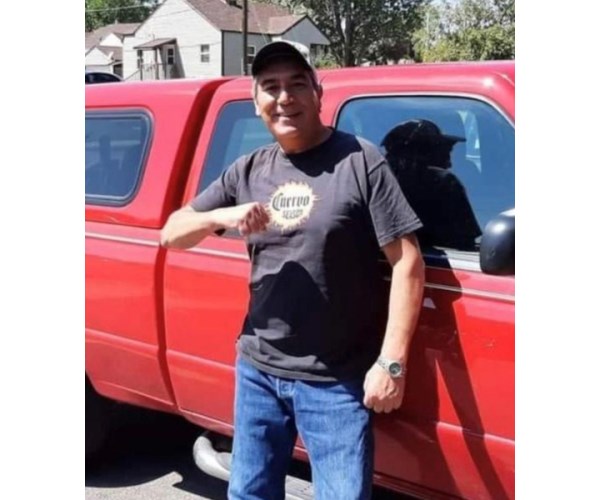 Robert Hernandez Obituary (1970 - 2023) - Cheyenne, WY - Wyoming ...