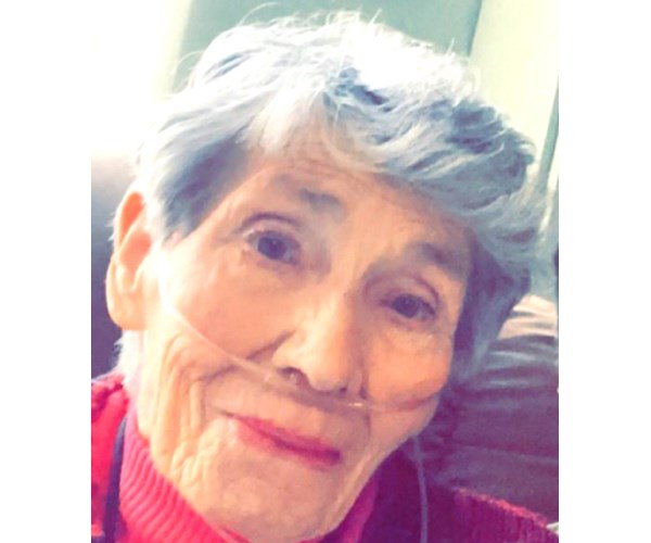 Clara Callahan Obituary (2023) - Cheyenne, WY - Wyoming Tribune Eagle