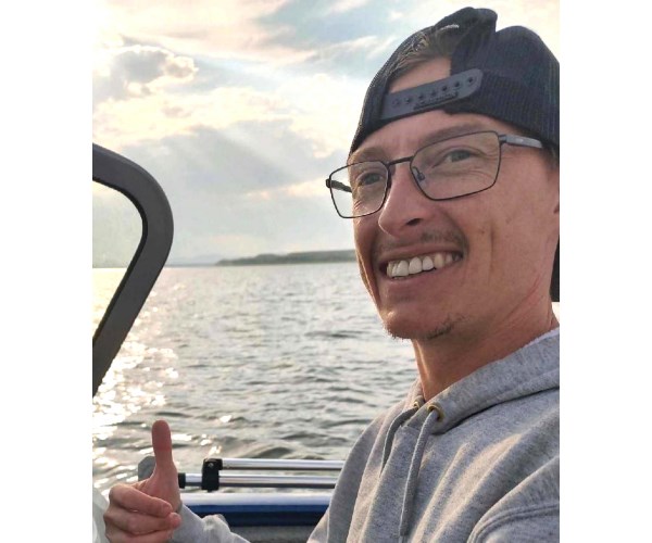 Kevin Tharp Obituary (1990 - 2024) - Cheyenne, WY - Wyoming Tribune Eagle