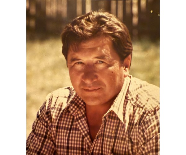 Samuel Martinez Obituary (1945 - 2025) - Cheyenne, WY - Wyoming Tribune ...