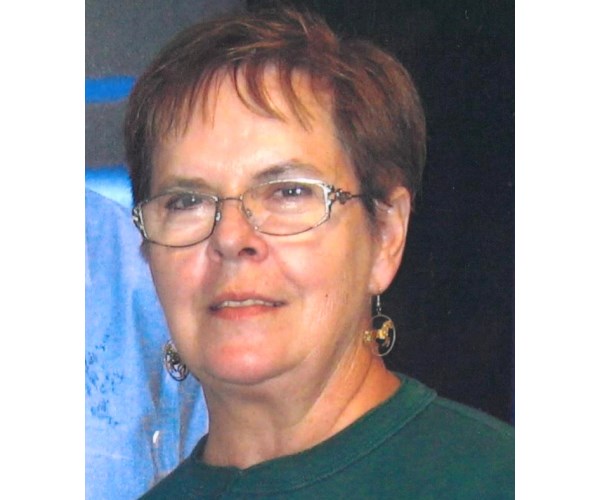 Jackie Mueller Obituary (1943 - 2025) - Cheyenne, WY - Wyoming Tribune ...