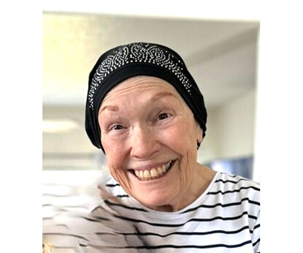 Carol Barber Obituary (1945 - 2025) - Cheyenne, WY - Wyoming Tribune Eagle