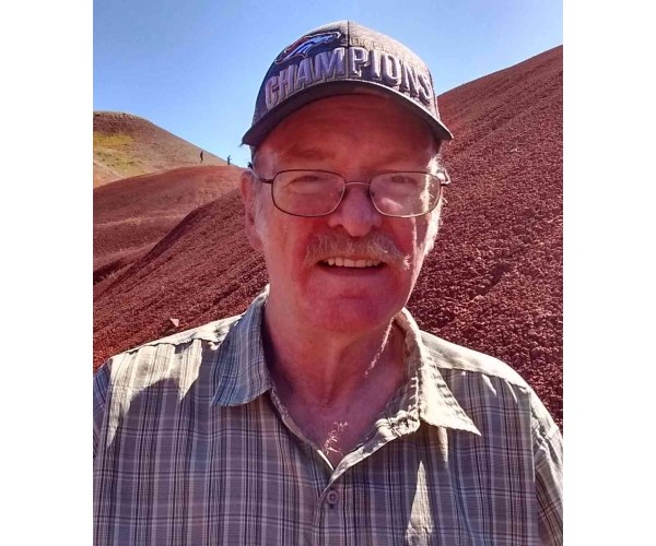 Douglas Morrow Obituary (2025) - Cheyenne, WY - Wyoming Tribune Eagle