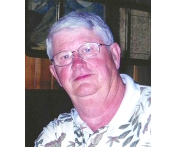 Lloyd McKean Obituary (1942 - 2025) - Cheyenne, WY - Wyoming Tribune Eagle