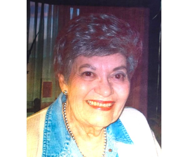 Virginia Rowland Obituary (1929 - 2025) - Cheyenne, WY - Wyoming ...