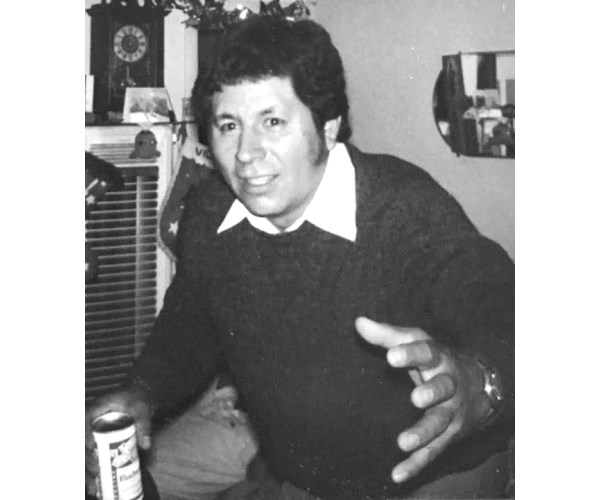 Gilbert Ramirez Obituary (1939 - 2025) - Cheyenne, WY - Wyoming Tribune ...