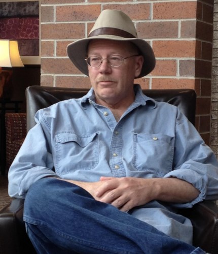 Edward Kistler Obituary (1957 - 2026) - Cheyenne, WY - Wyoming Tribune ...