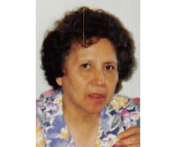 Pauline Navarro Obituary (1929 - 2020) - Cheyenne, WY - Wyoming Tribune ...