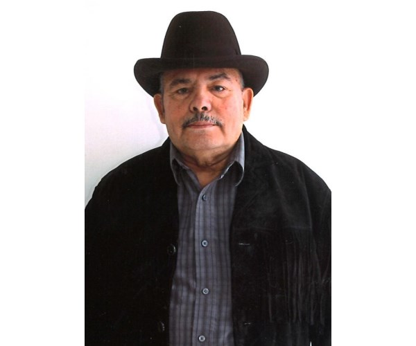 Silvestre Rocha Obituary (1944 - 2020) - Cheyenne, WY - Wyoming Tribune ...