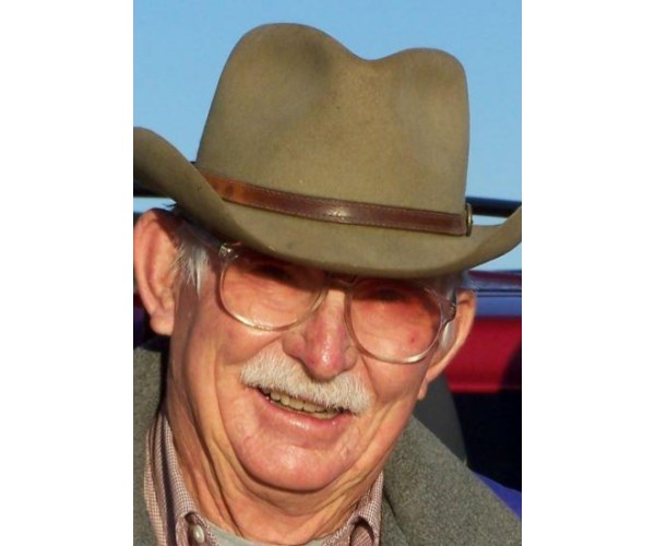 William Edwards Obituary (1931 - 2020) - Cheyenne, WY - Wyoming Tribune ...