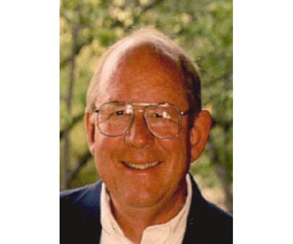 Wayne Johnson Obituary (2020) - Cheyenne, WY - Wyoming Tribune Eagle