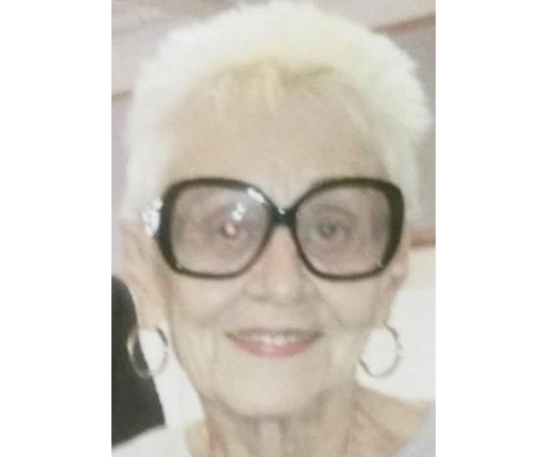 Myrna Lewis Obituary (2021) - Cheyenne, WY - Wyoming Tribune Eagle