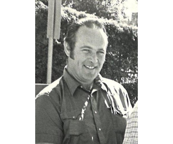 Larry Perry Obituary (1940 - 2021) - Cheyenne, WY - Wyoming Tribune Eagle